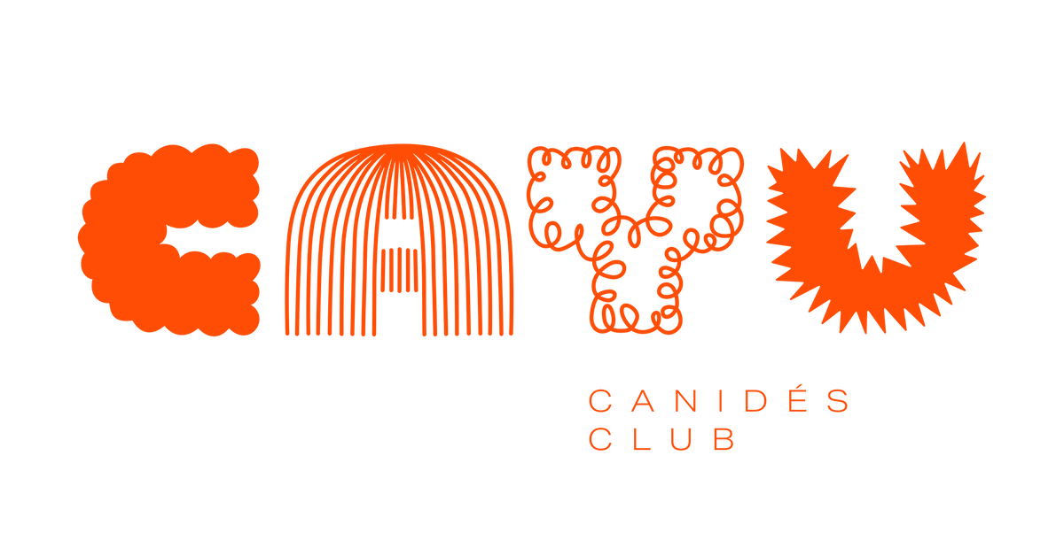 Cayu Canidés Club - dogshop & café pour chiens à Paris 19 – CAYU CANIDES CLUB